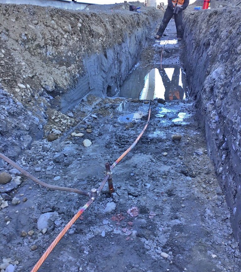 Taylor Lightning Protection