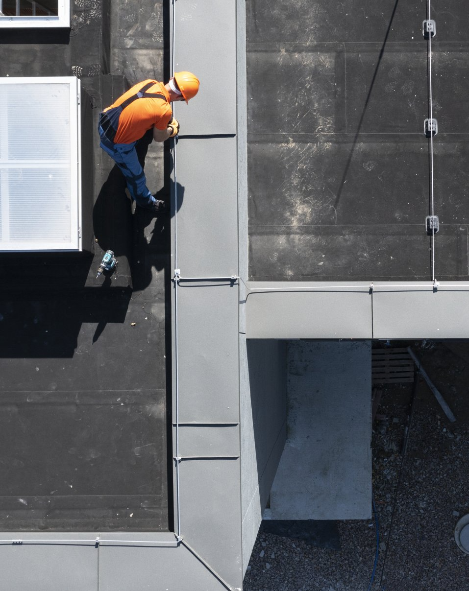 Taylor Lightning Protection