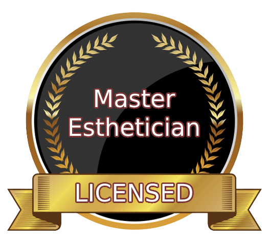 Licensed Esthetician Near Summerville, SC | Marija DeVita