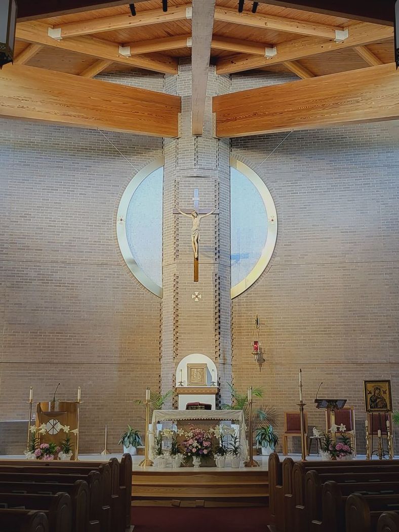 St. Stephen Catholic Church