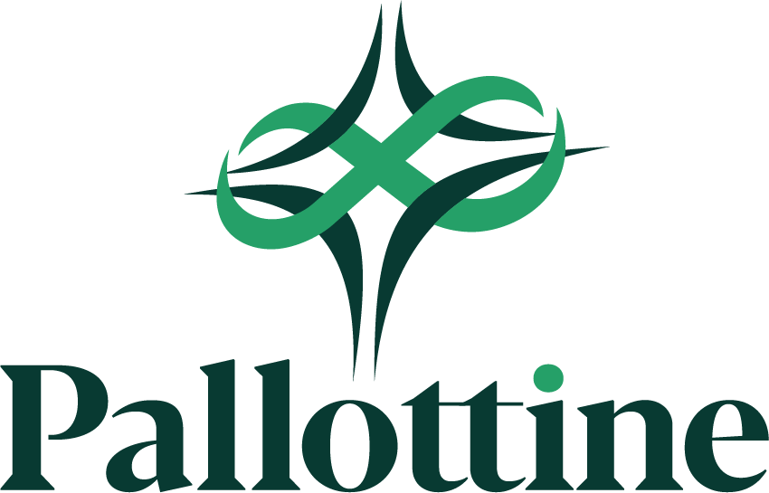Donate Now to the Pallottine Building