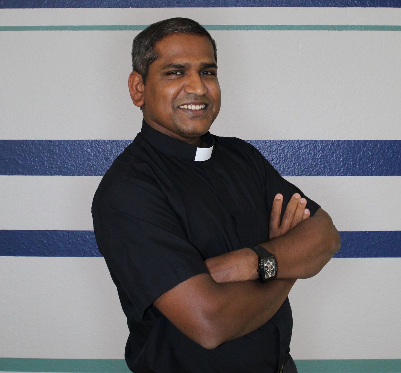 St. Stephen Catholic Church