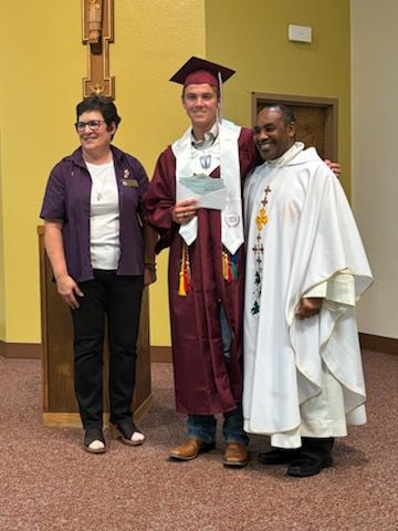 Annual CDA Essay Award Winners