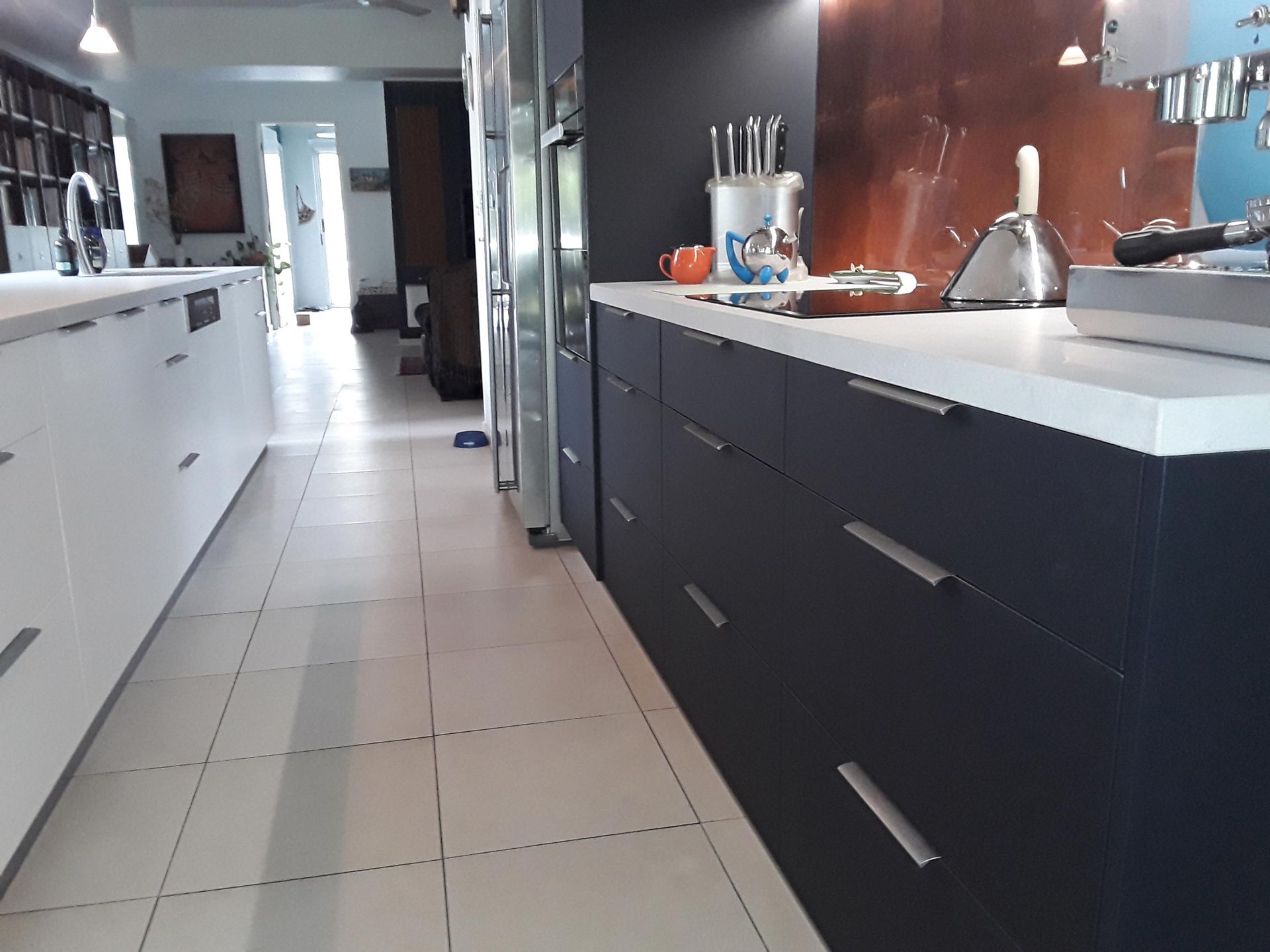 Kitchens & Pantries | Bulimba, QLD | D&S Cabinets