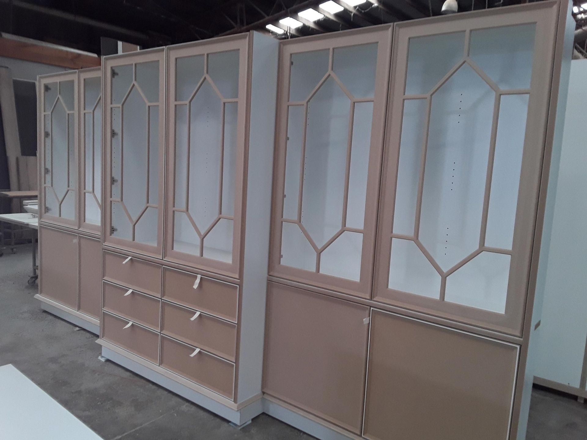 Cabinetry Gallery | Bulimba, QLD | D&S Cabinets