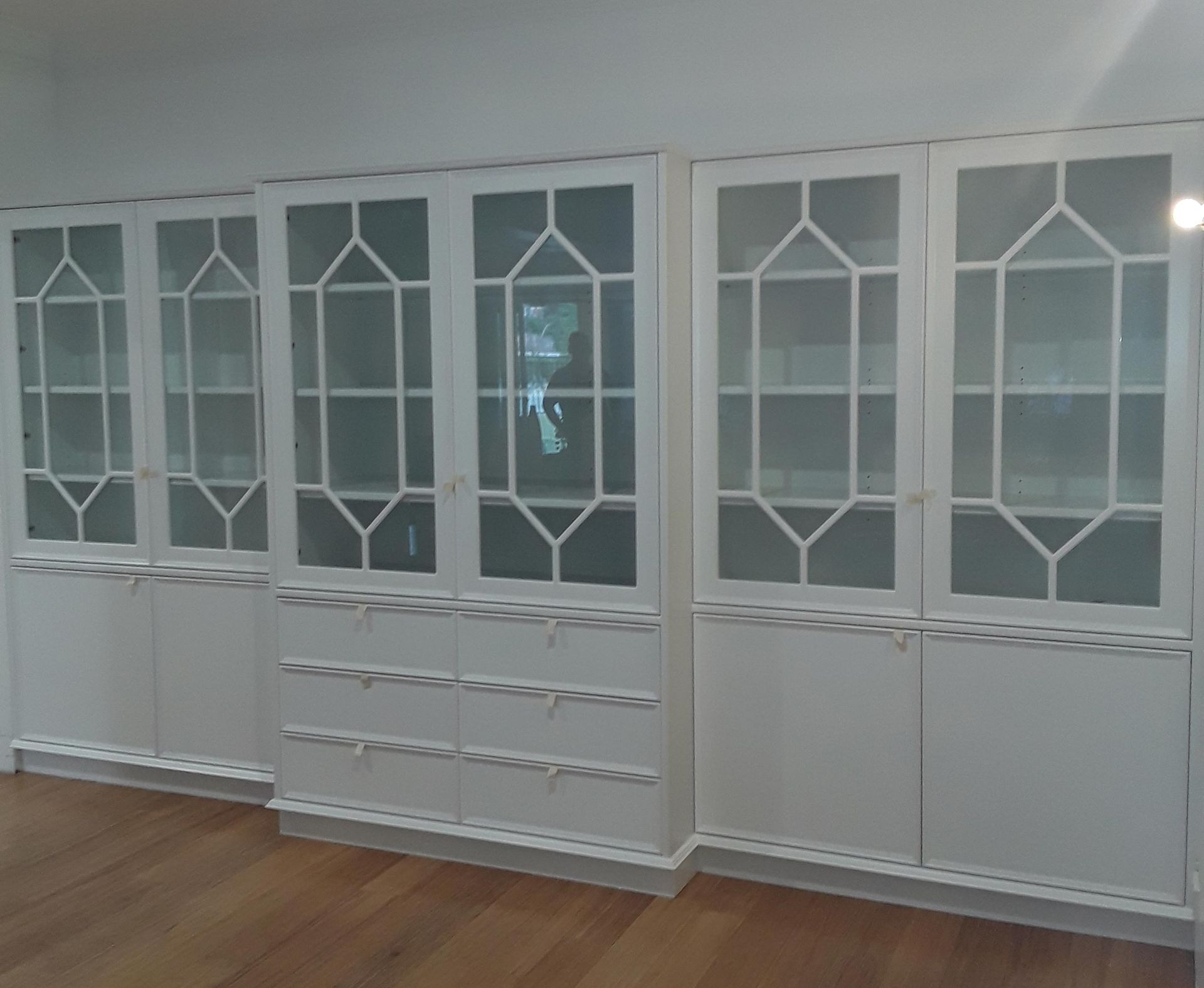 Cabinetry Services | Bulimba, QLD | D&S Cabinets
