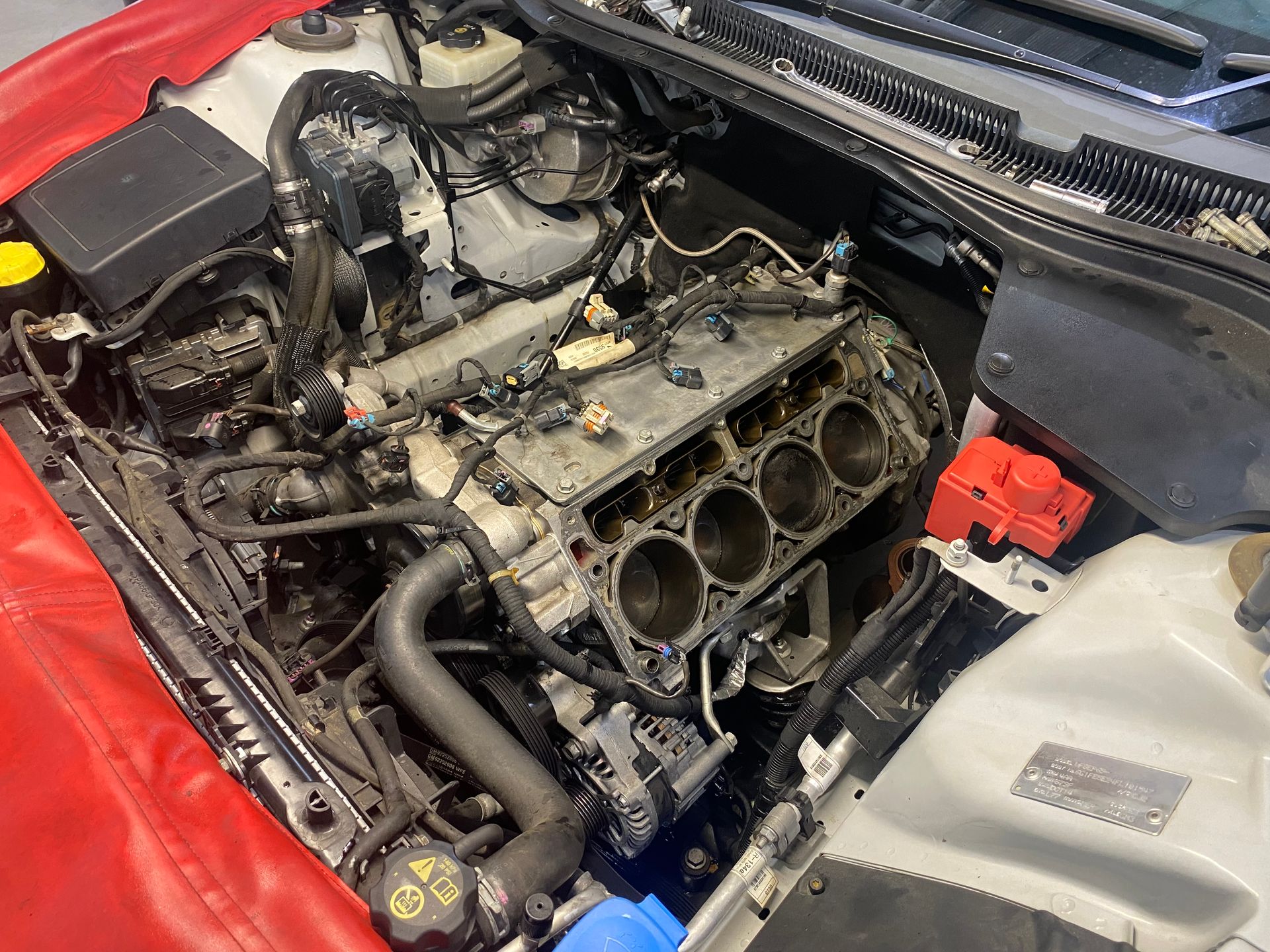 NG Mechanical Services | Auto Repairs in Albury