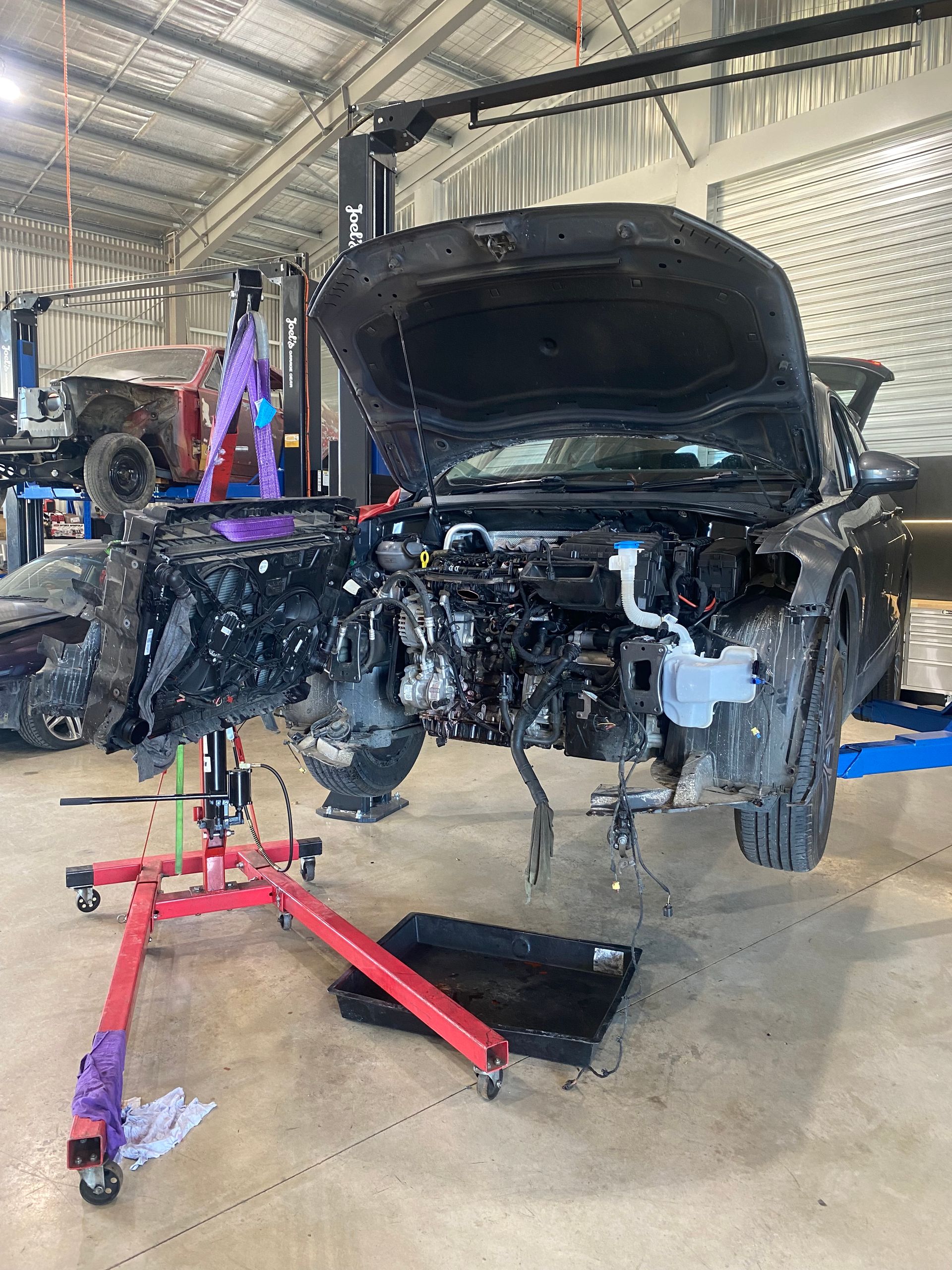 NG Mechanical Services | Auto Repairs in Albury