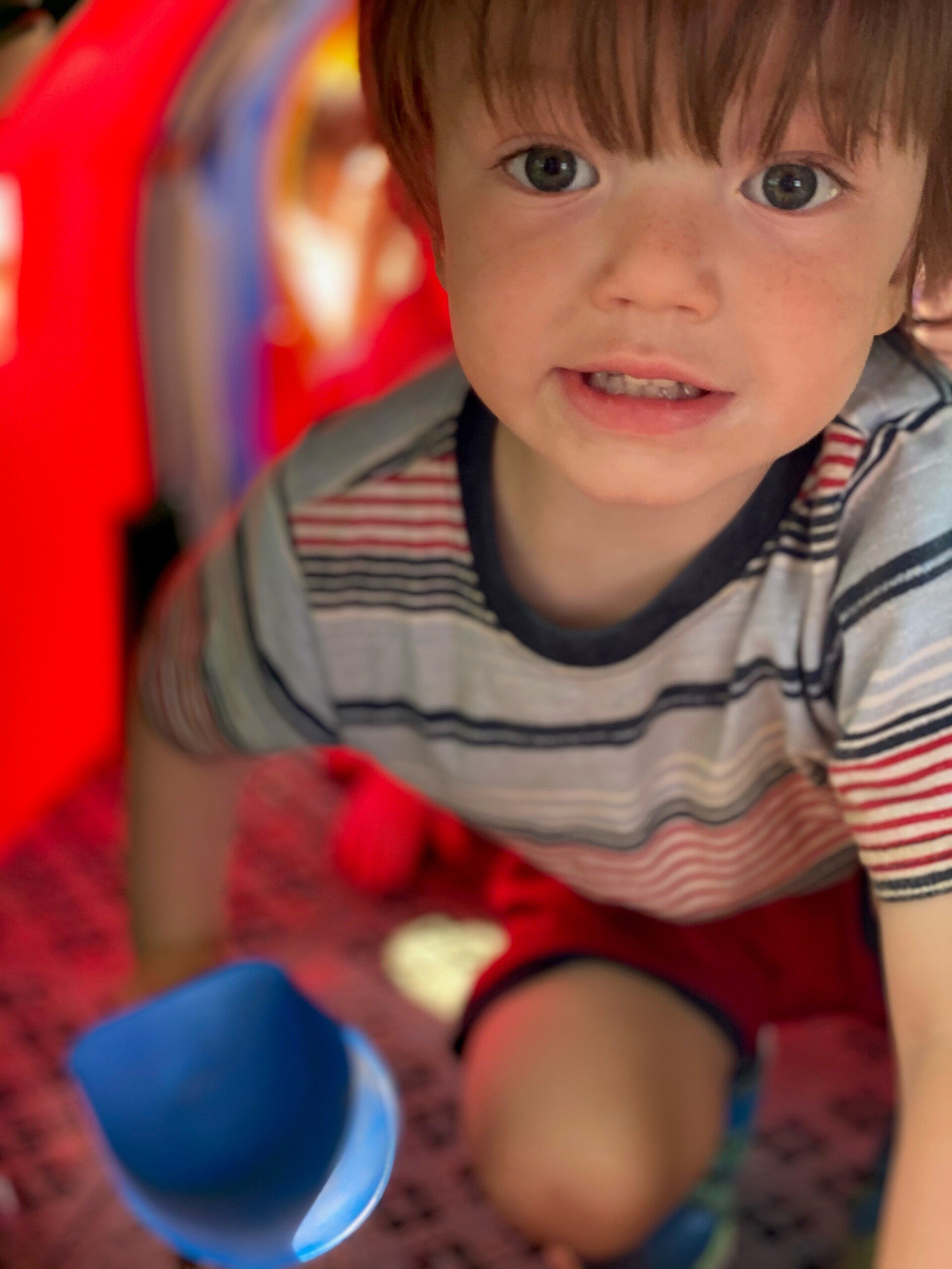 Gallery – Dover, NH – Children In Motion