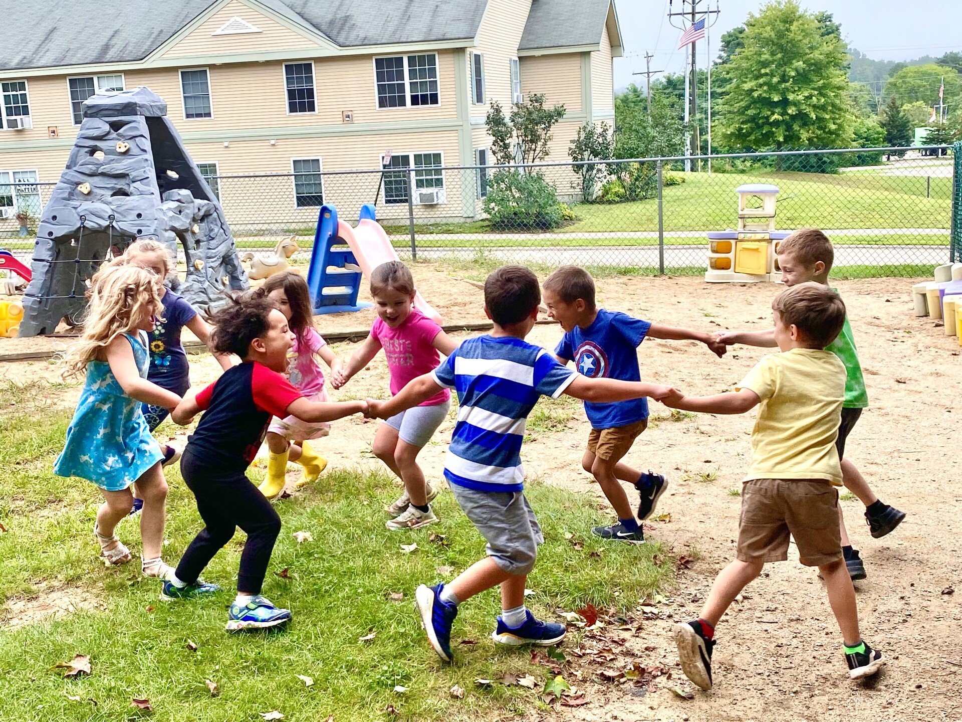 Gallery – Dover, NH – Children In Motion