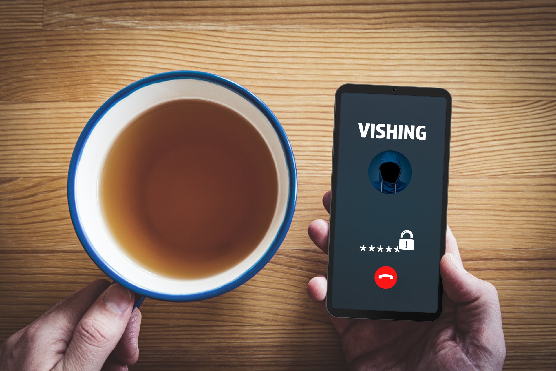 Are your employees at risk of Vishing? What you need to know