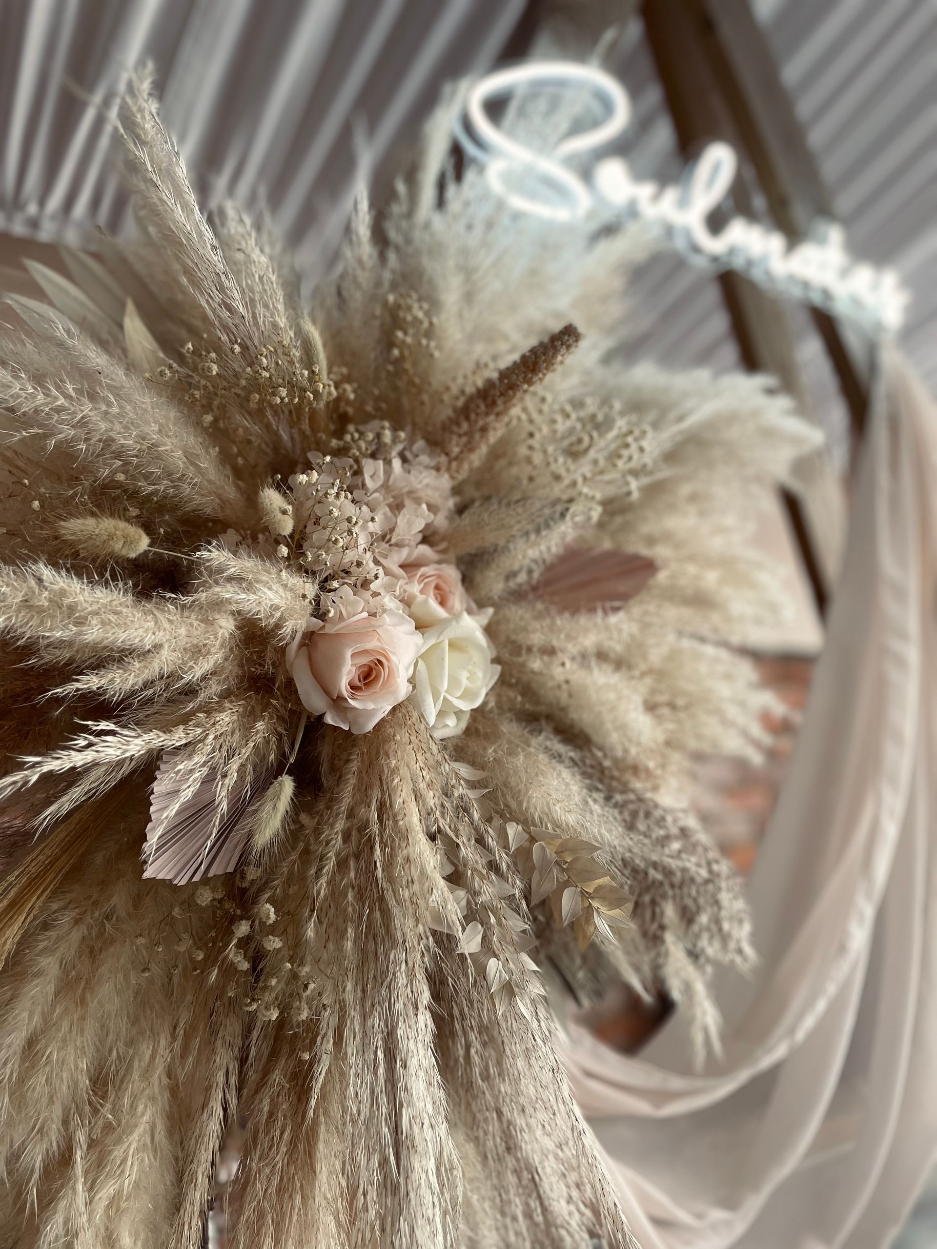 Bohemian Wedding & Events Prop & Decor Hire. Unique Venue Styling ...