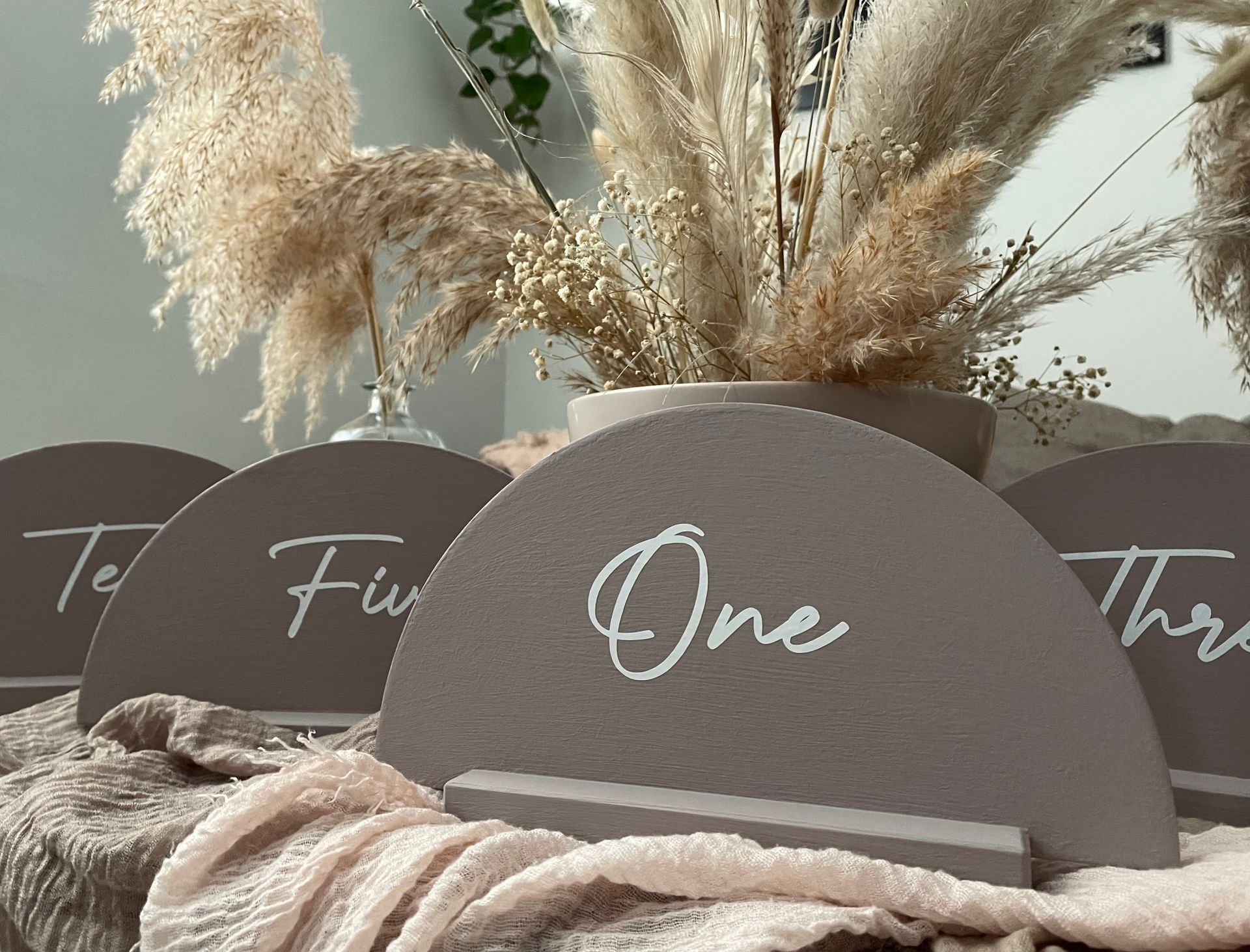 Bohemian Wedding & Events Prop & Decor Hire. Unique Venue Styling ...