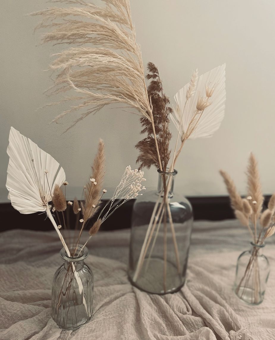 Bohemian Wedding & Events Prop & Decor Hire. Unique Venue Styling ...