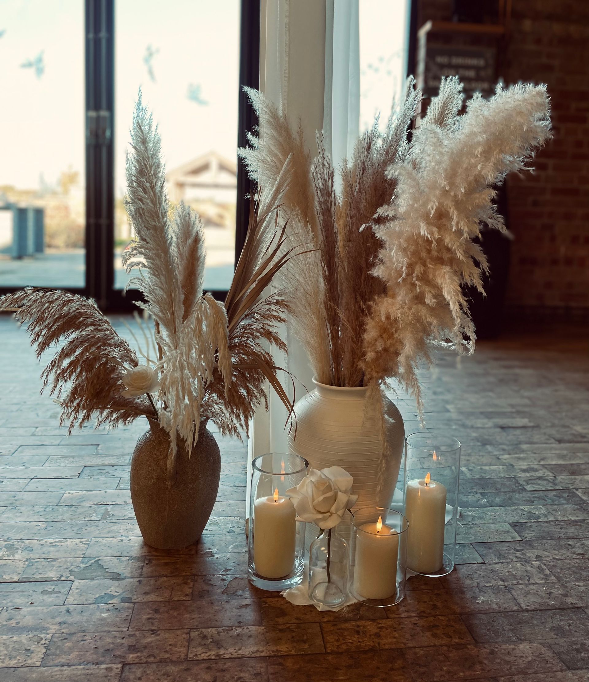 Bohemian Wedding & Events Prop & Decor Hire. Unique Venue Styling ...