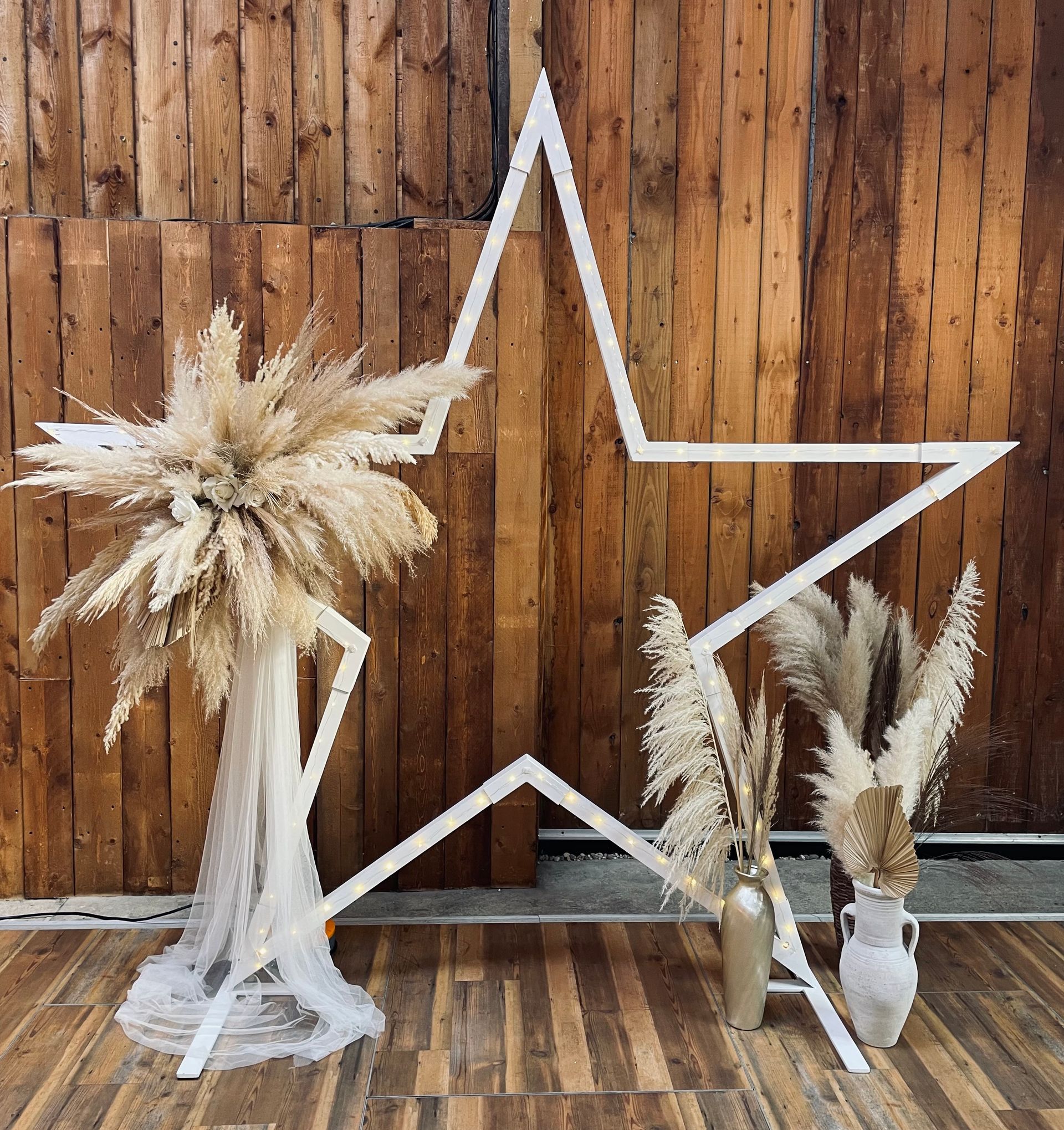 Bohemian Wedding & Events Prop & Decor Hire. Unique Venue Styling ...