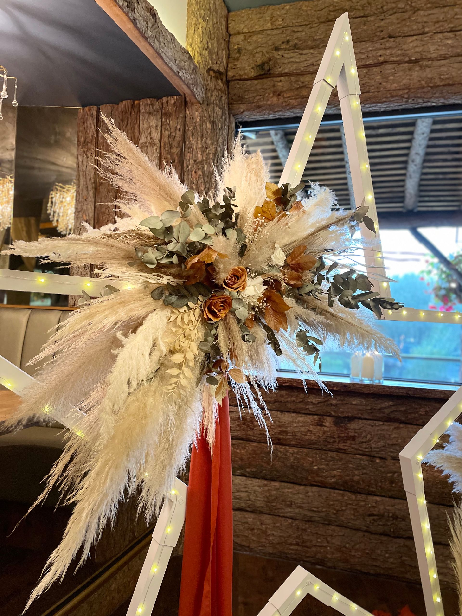 Bohemian Wedding & Events Prop & Decor Hire. Unique Venue Styling ...