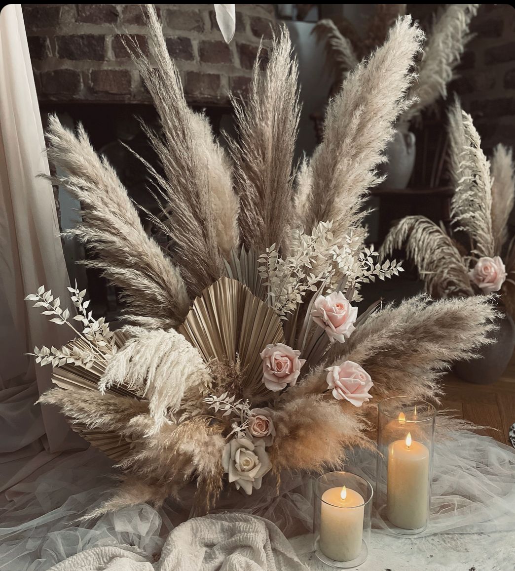 Bohemian Wedding & Events Prop & Decor Hire. Unique Venue Styling ...