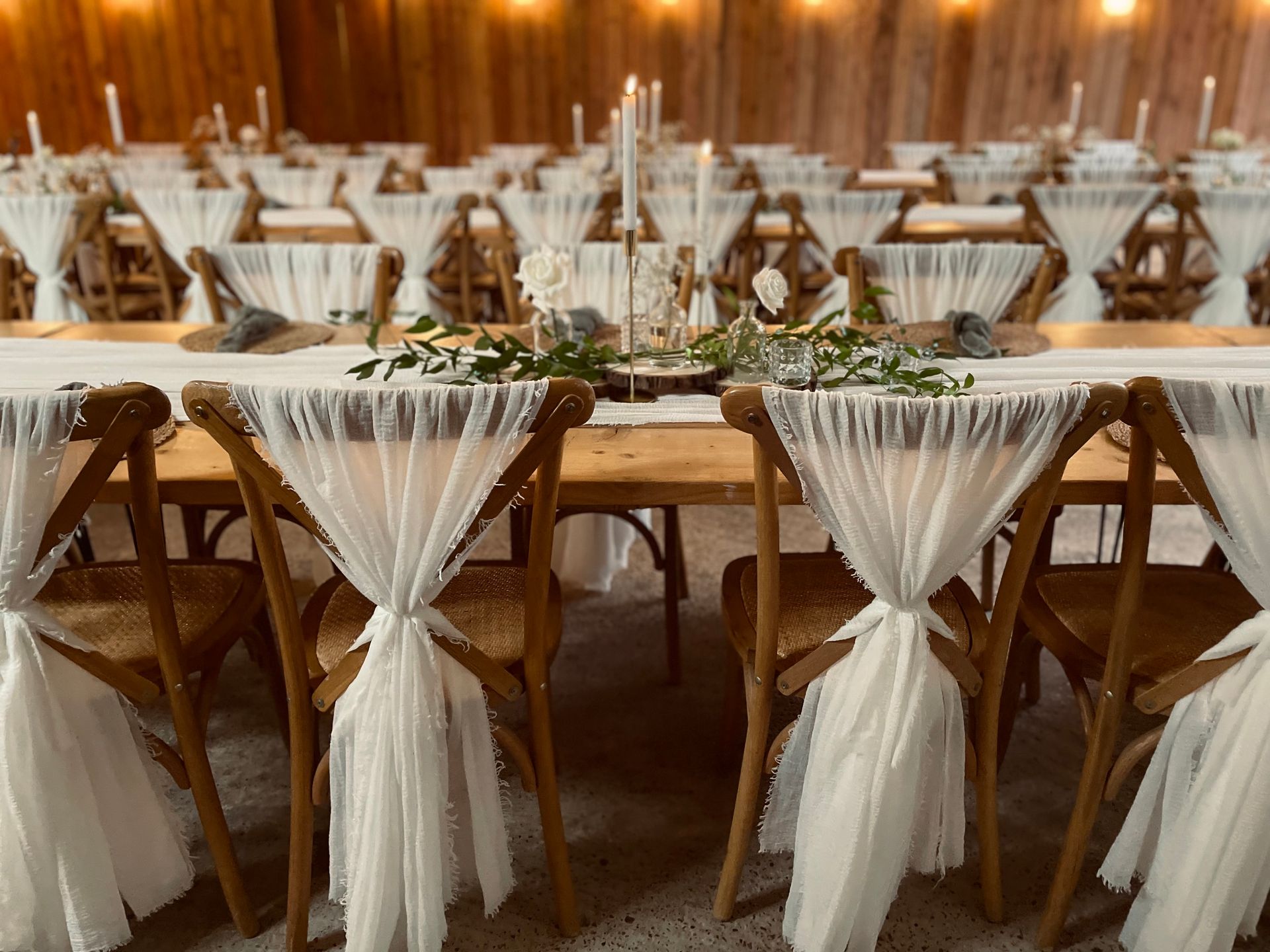 Bohemian Wedding & Events Prop & Decor Hire. Unique Venue Styling ...