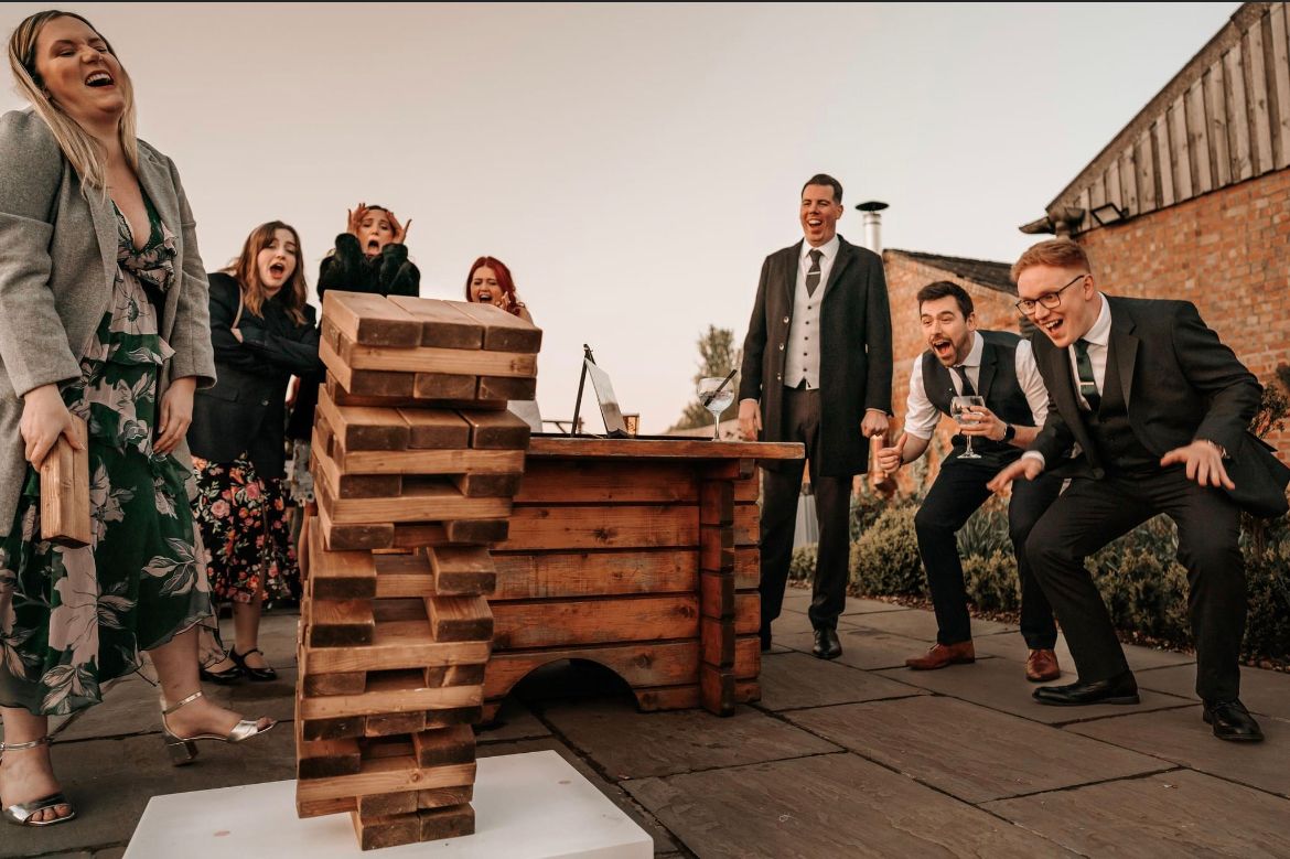 Bohemian Wedding & Events Prop & Decor Hire. Unique Venue Styling ...