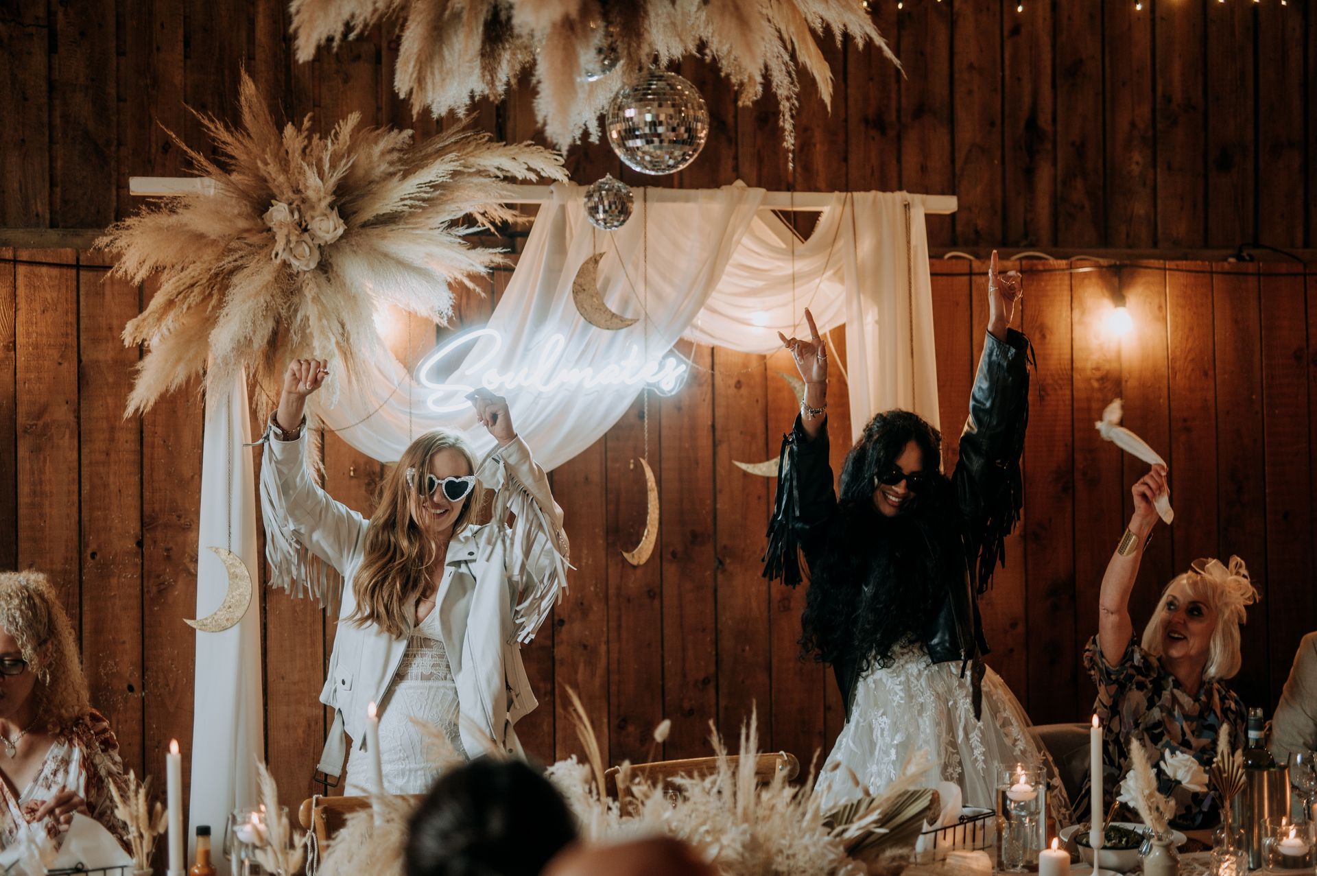 Bohemian Wedding & Events Prop & Decor Hire. Unique Venue Styling ...