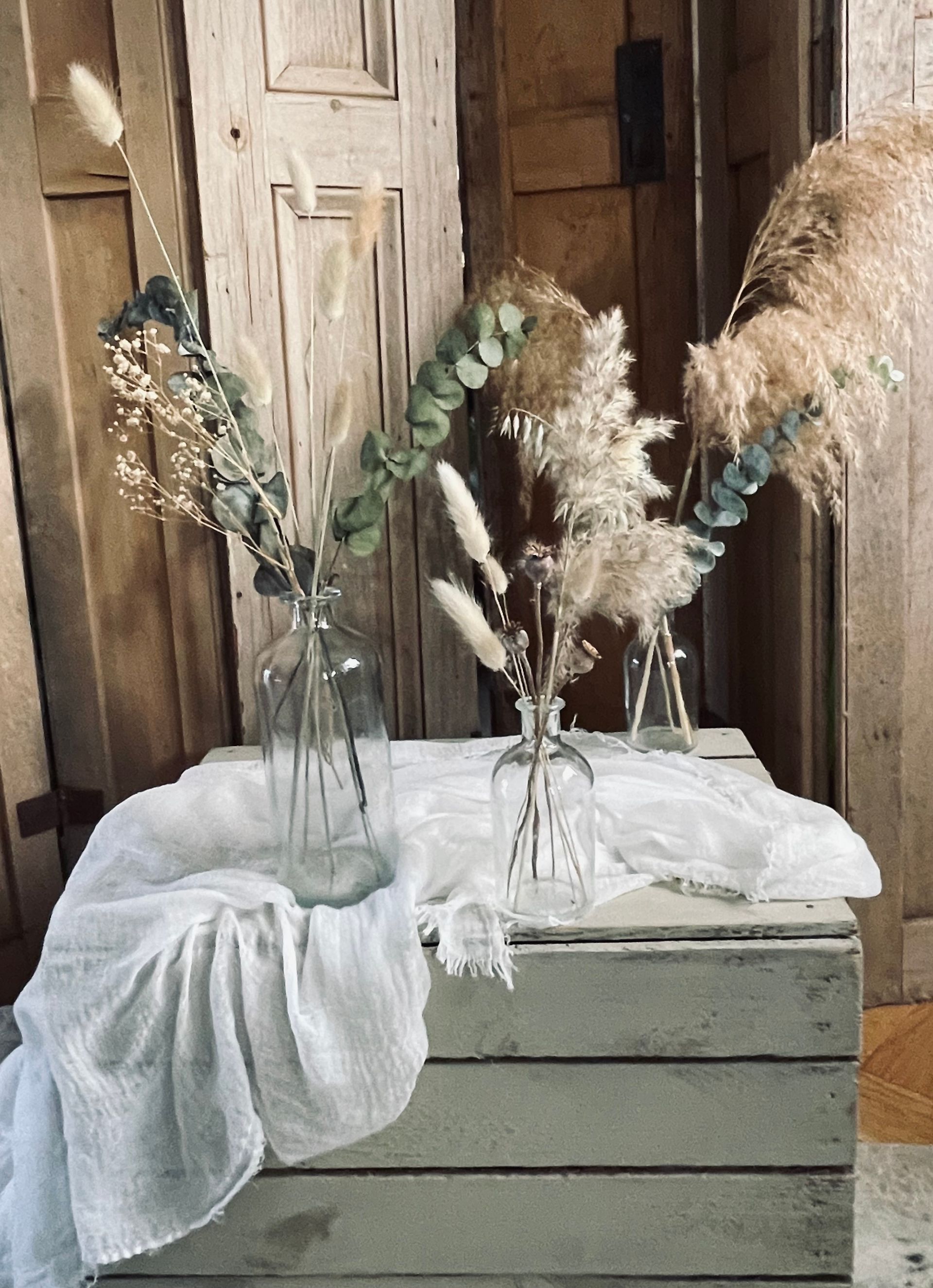 Bohemian Wedding & Events Prop & Decor Hire. Unique Venue Styling ...