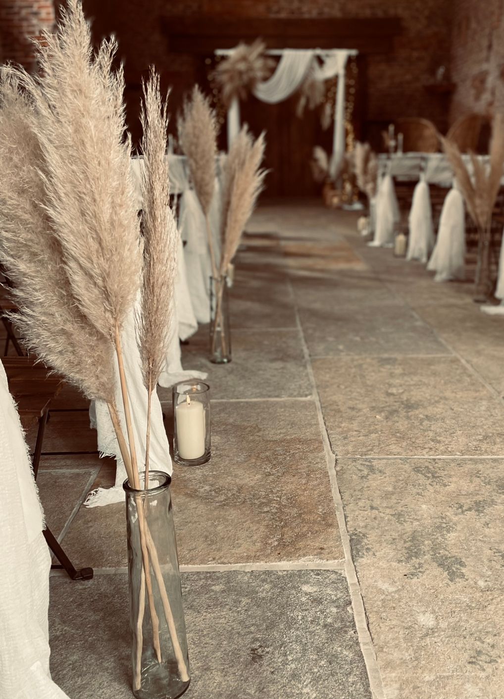 Bohemian Wedding & Events Prop & Decor Hire. Unique Venue Styling ...