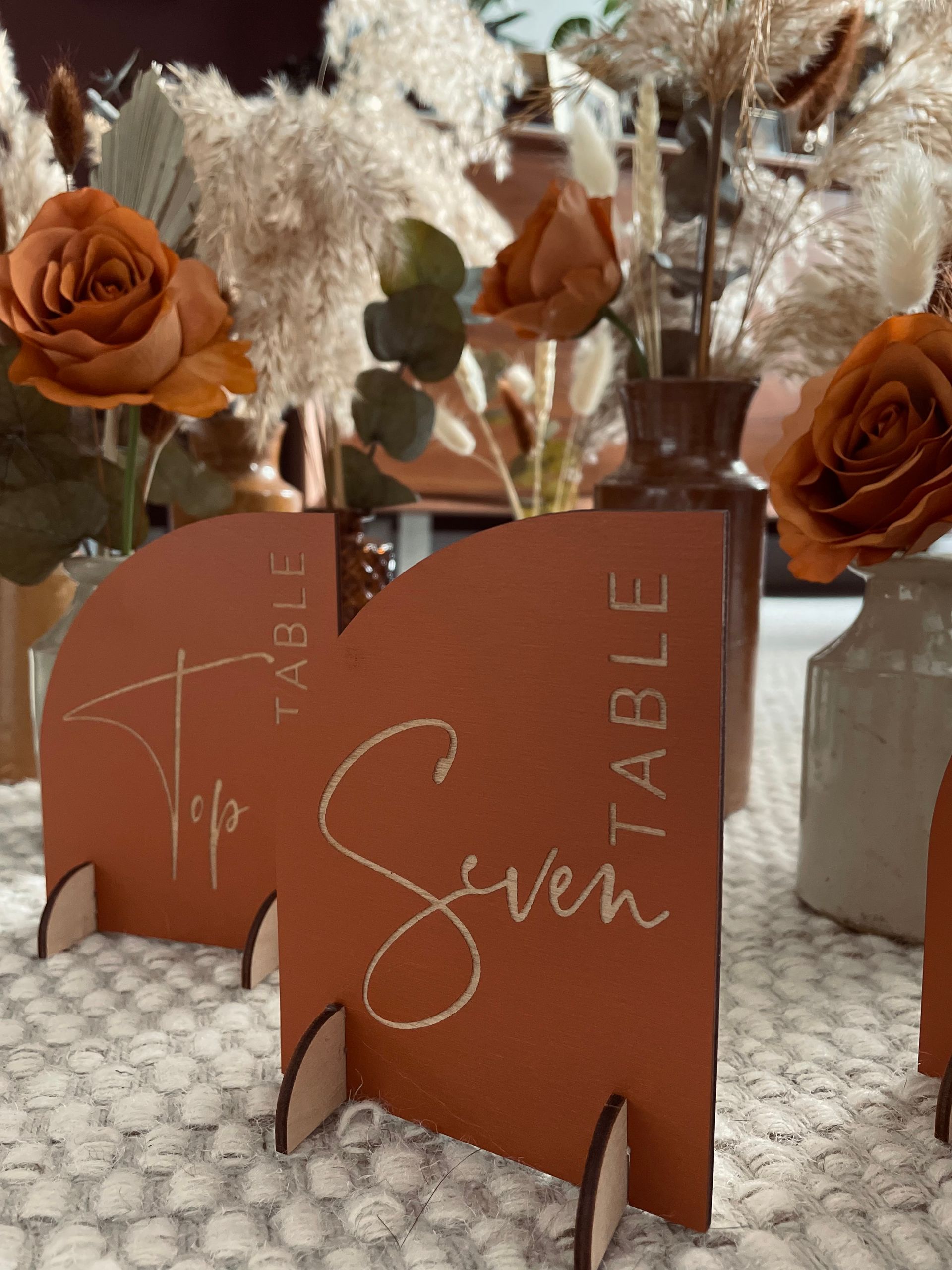 Bohemian Wedding & Events Prop & Decor Hire. Unique Venue Styling ...