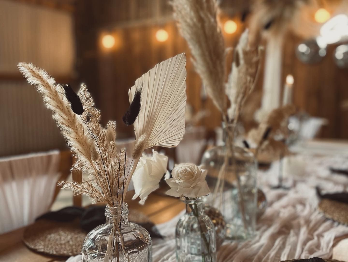 Bohemian Wedding & Events Prop & Decor Hire. Unique Venue Styling ...