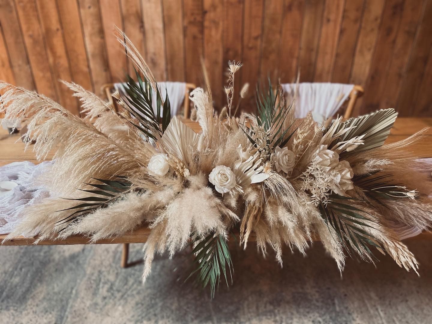 Bohemian Wedding & Events Prop & Decor Hire. Unique Venue Styling ...