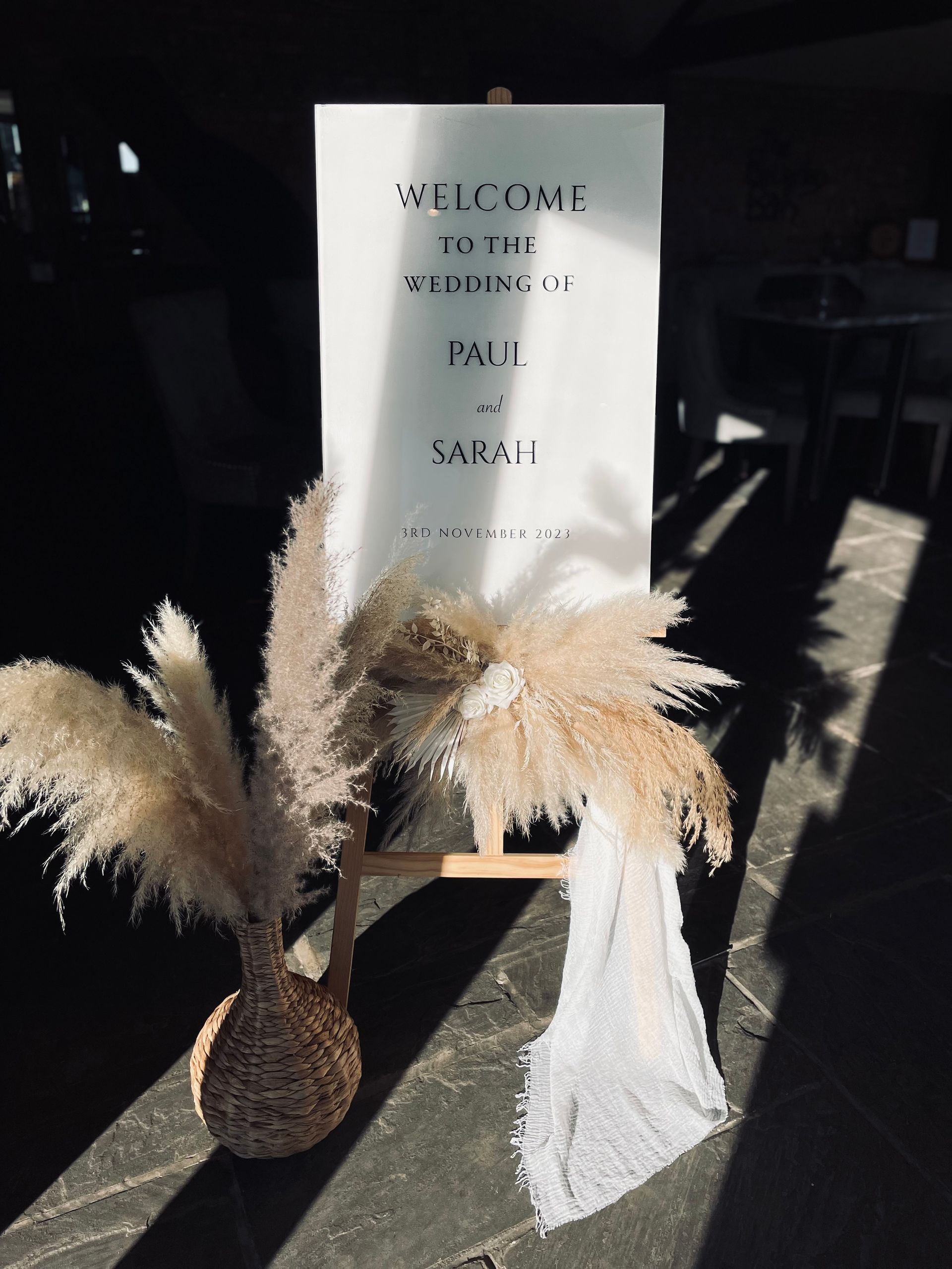 Bohemian Wedding & Events Prop & Decor Hire. Unique Venue Styling ...