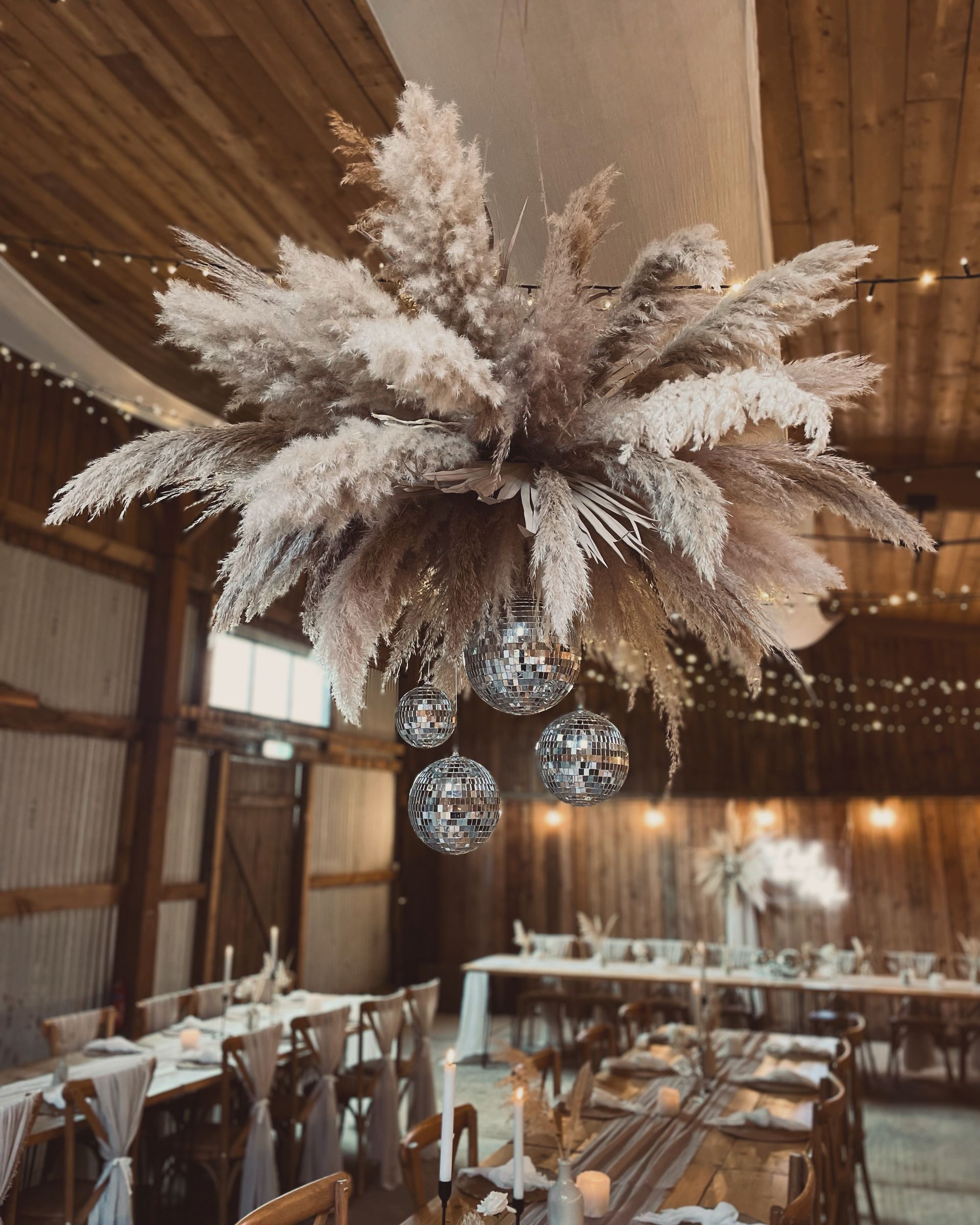 Bohemian Wedding & Events Prop & Decor Hire. Unique Venue Styling ...