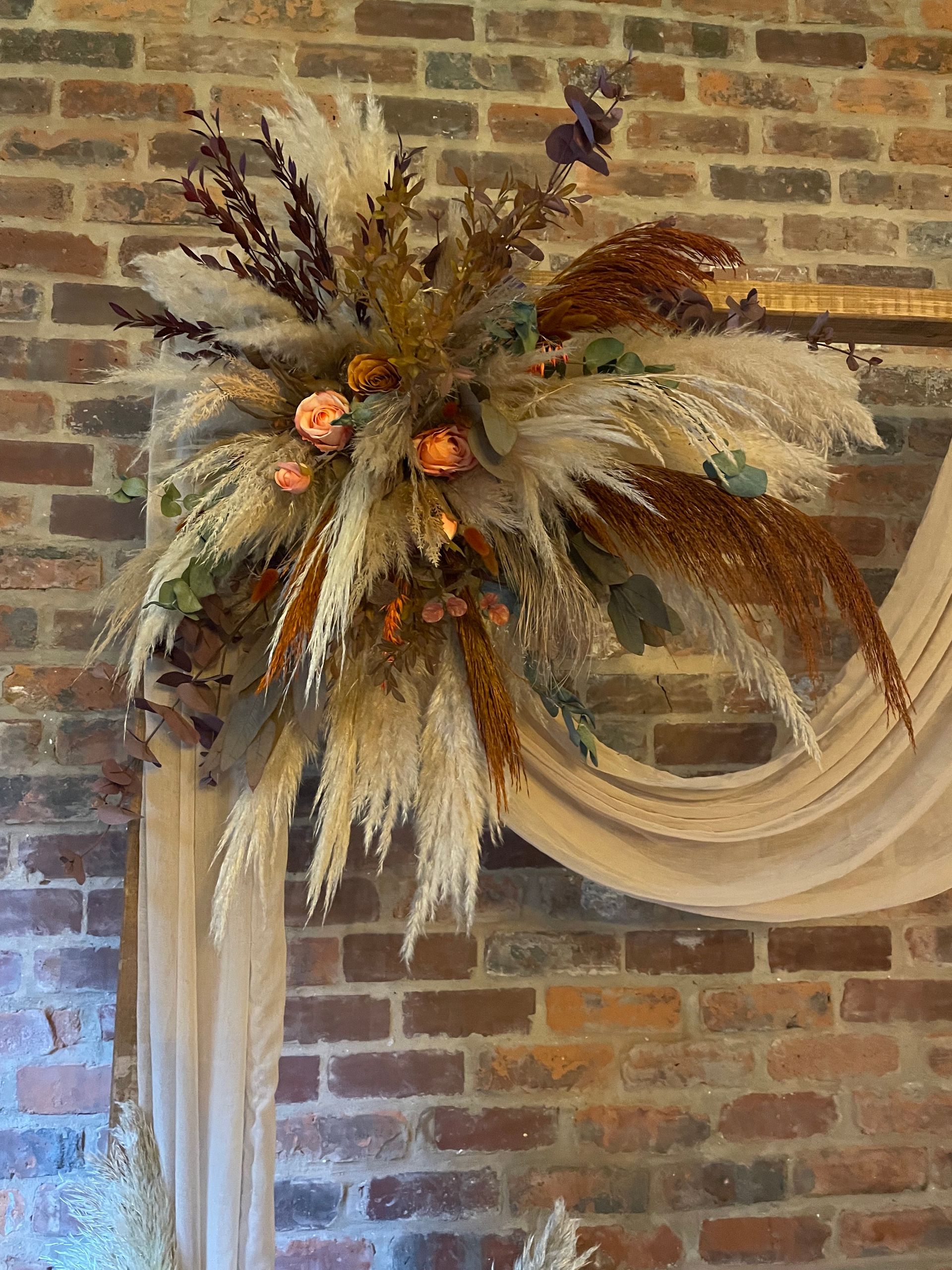 Bohemian Wedding & Events Prop & Decor Hire. Unique Venue Styling ...