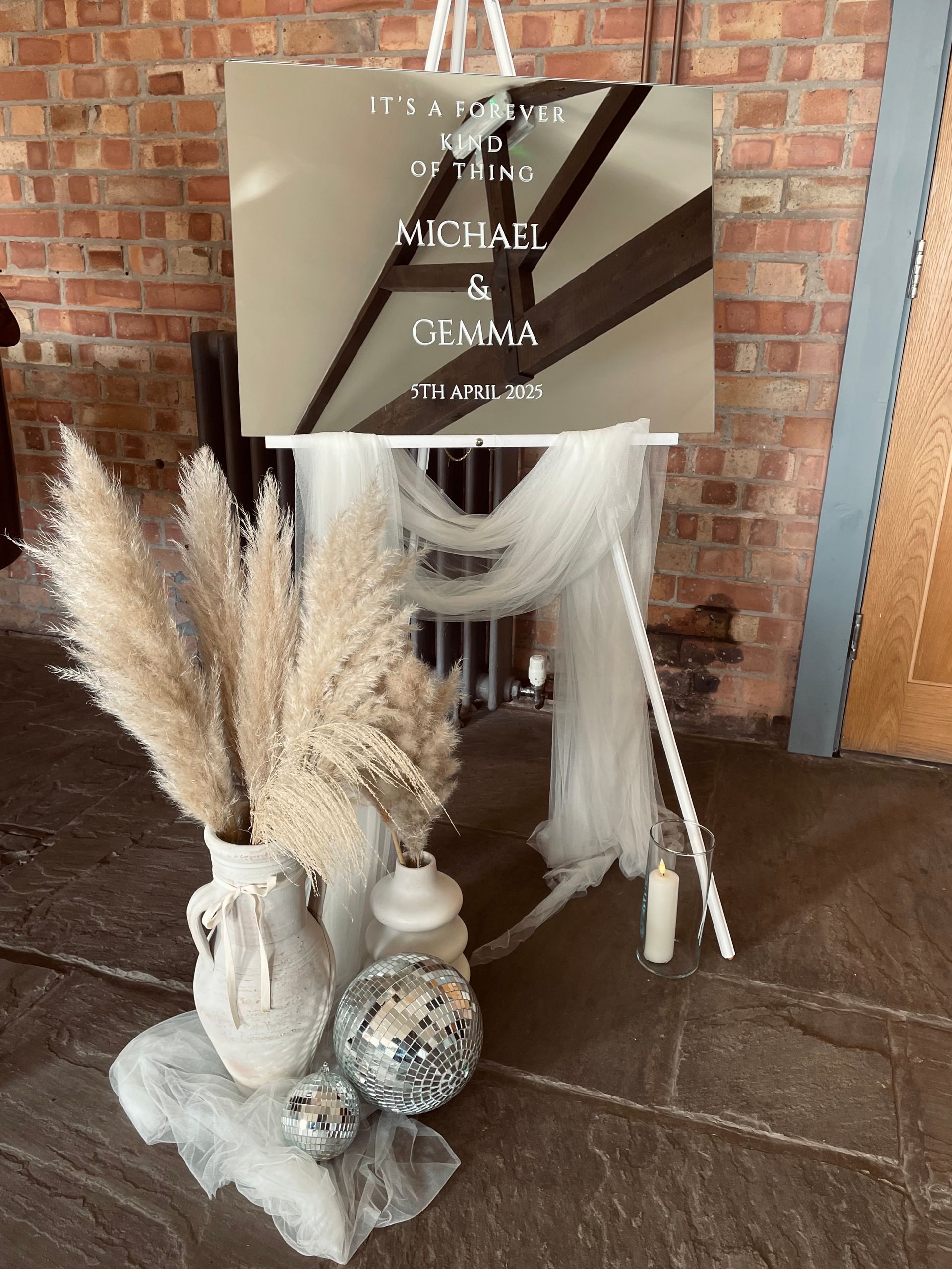 Bohemian Wedding & Events Prop & Decor Hire. Unique Venue Styling ...