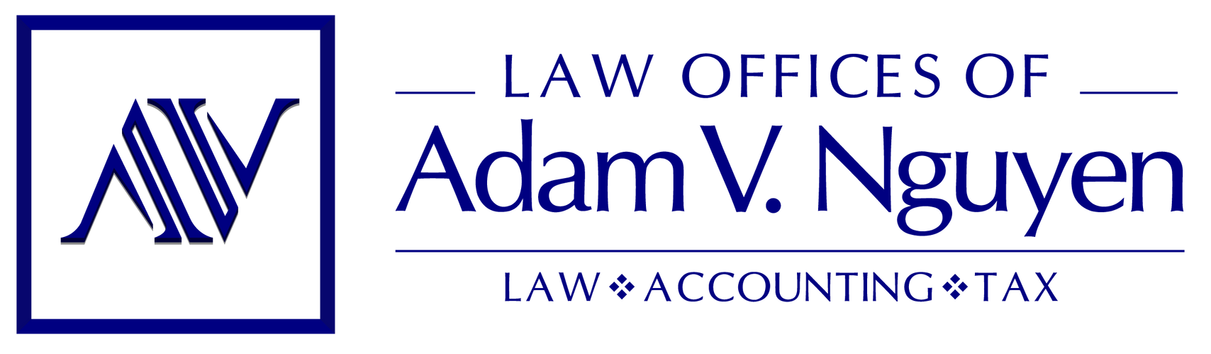 Law Offices of Adam V. Nguyen