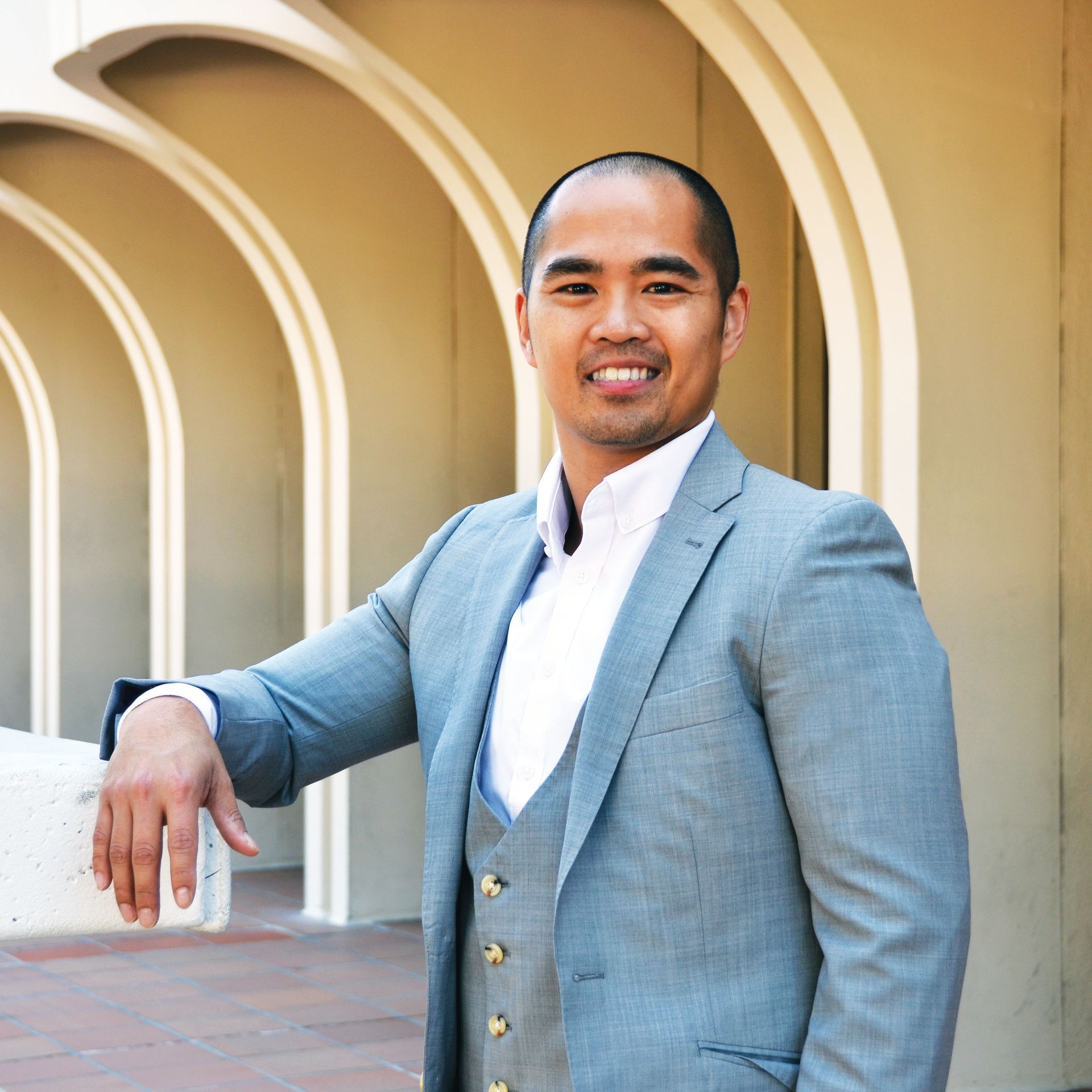 About | The Law Offices of Adam V. Nguyen Serves California