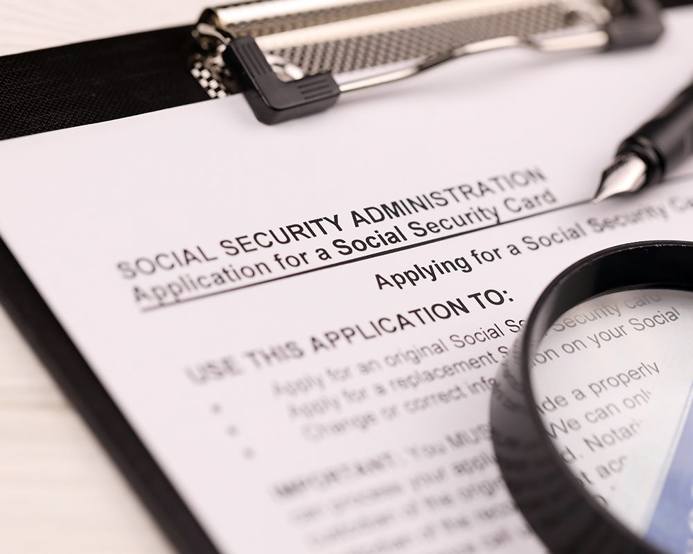 Trusted Social Security Disability Law Firm in Boise, Idaho | Bernhardt ...