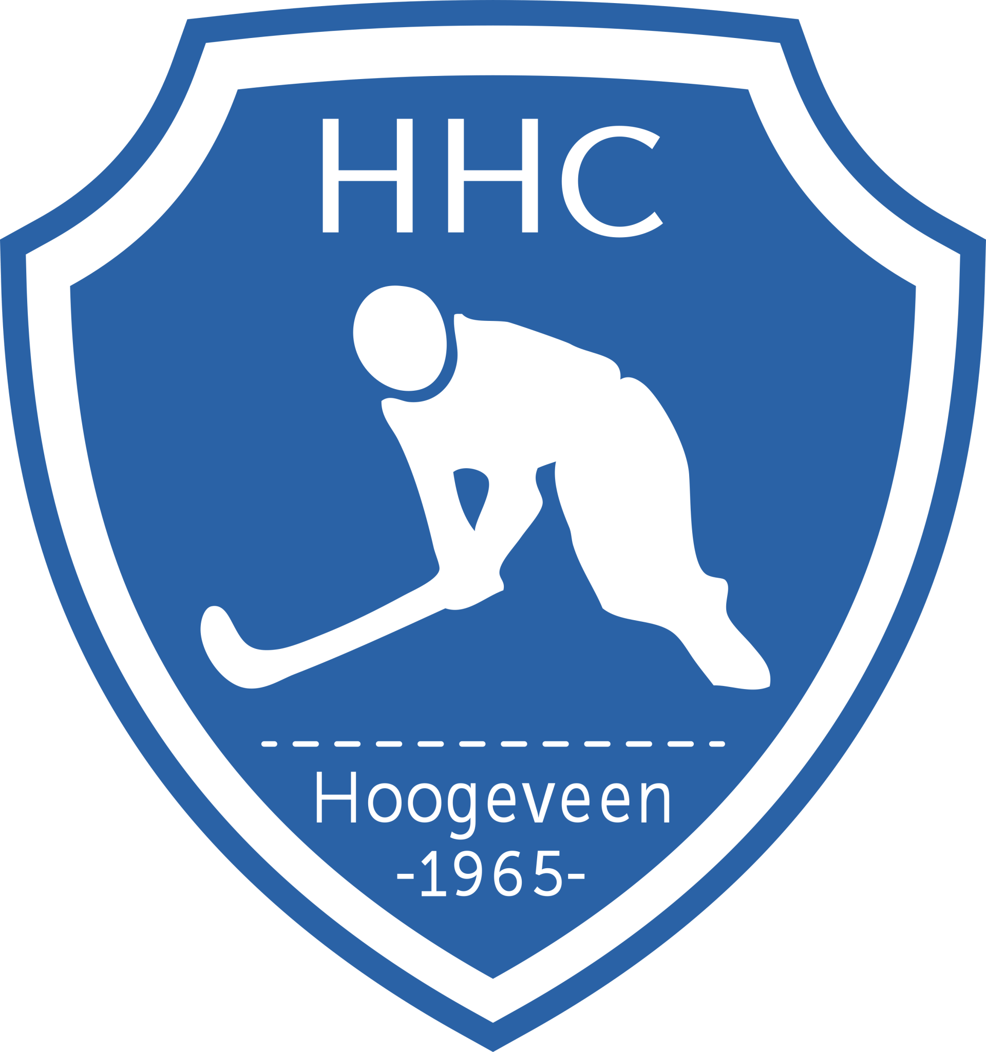 De Hoogeveense Hockeyclub, breedtesport voor iedereen.