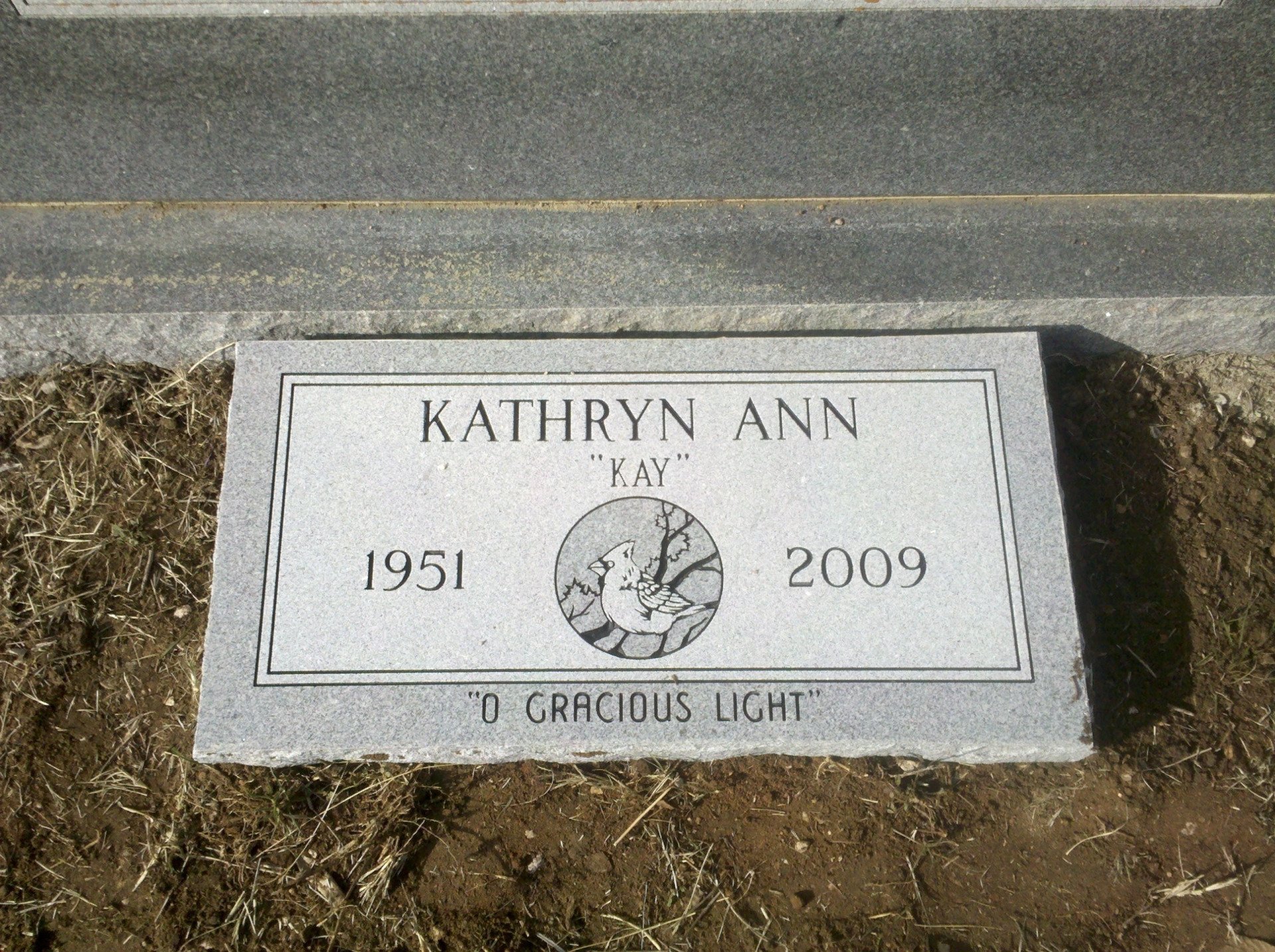 Flat & Bevel Monuments | tx