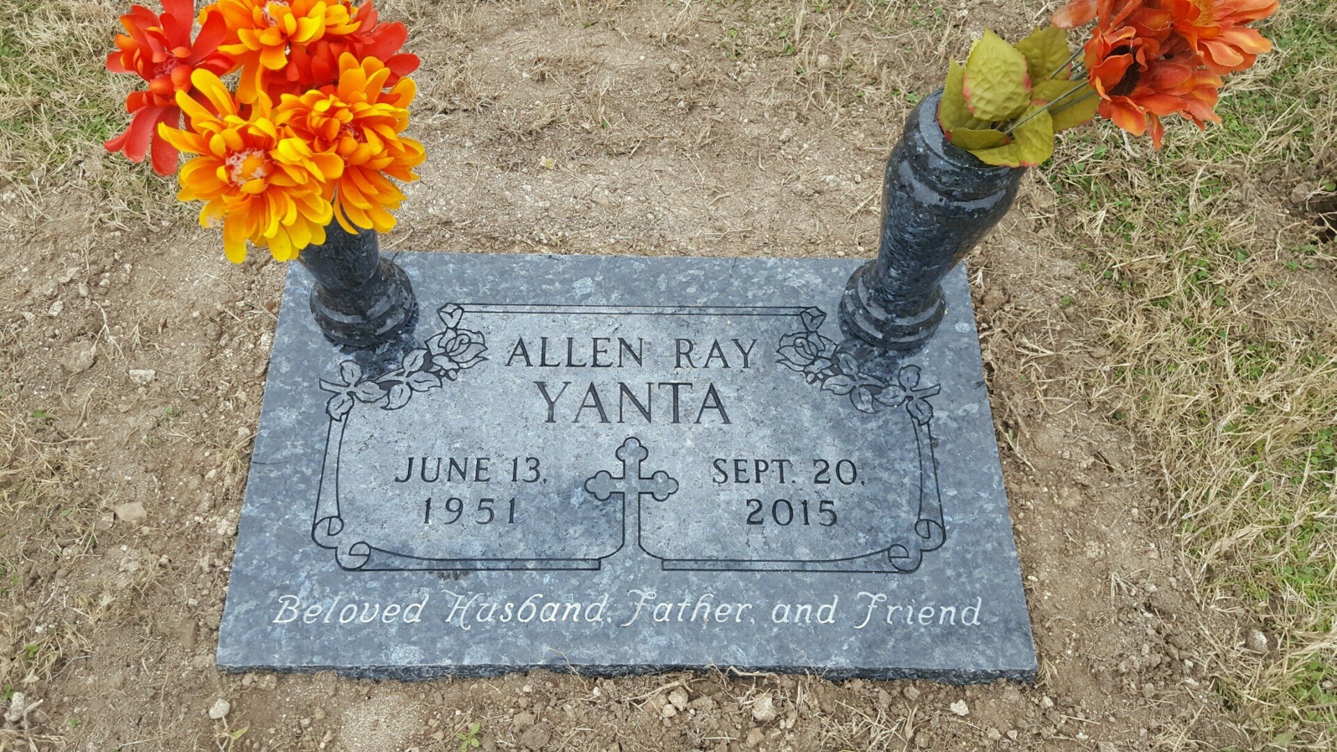 Lampasas Monuments | tx