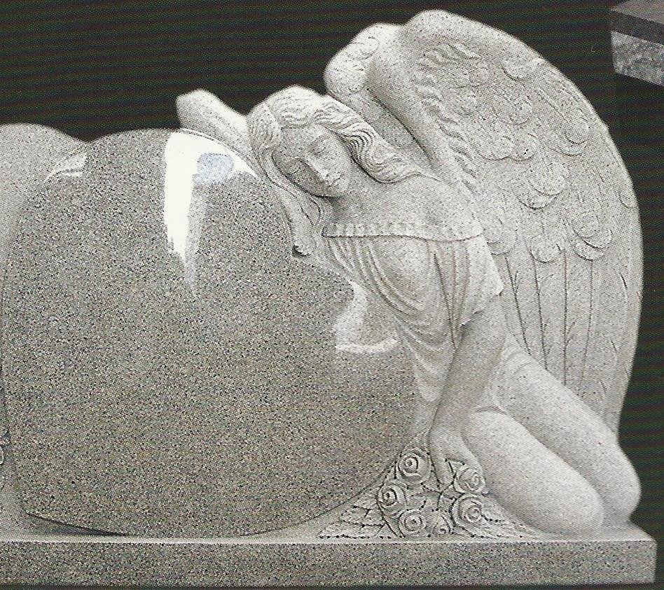 Custom Options | Lampasas Monuments