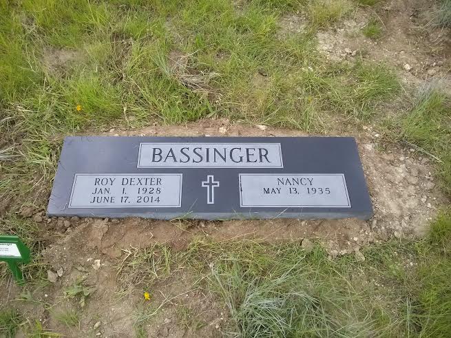 Flat & Bevel Monuments | tx