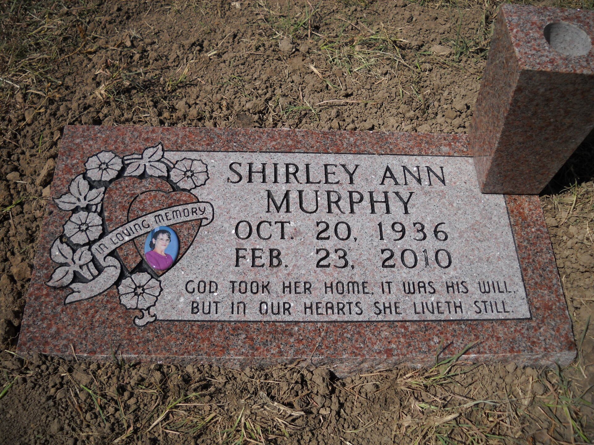 Flat & Bevel Monuments | tx