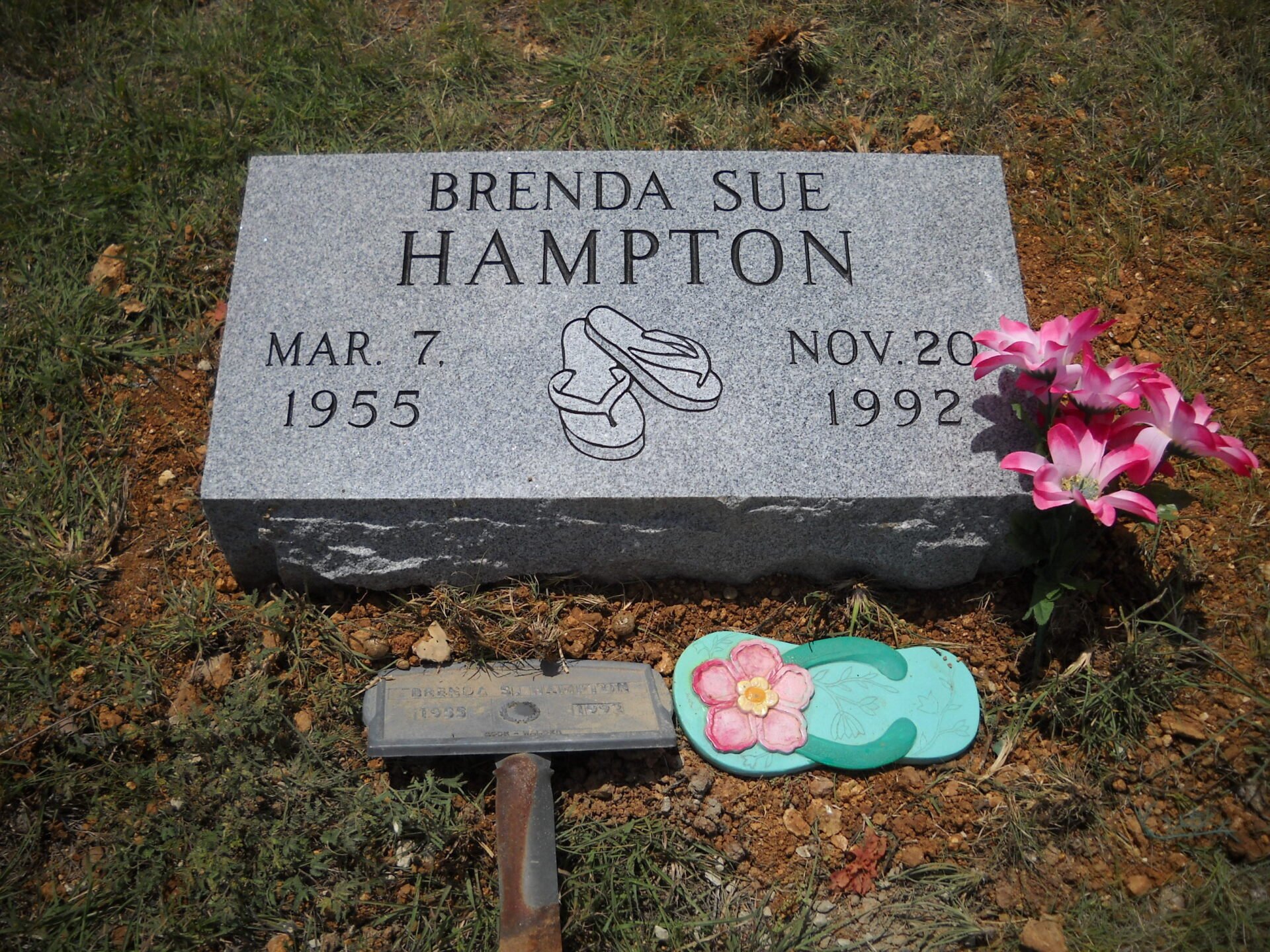 Flat & Bevel Monuments | tx