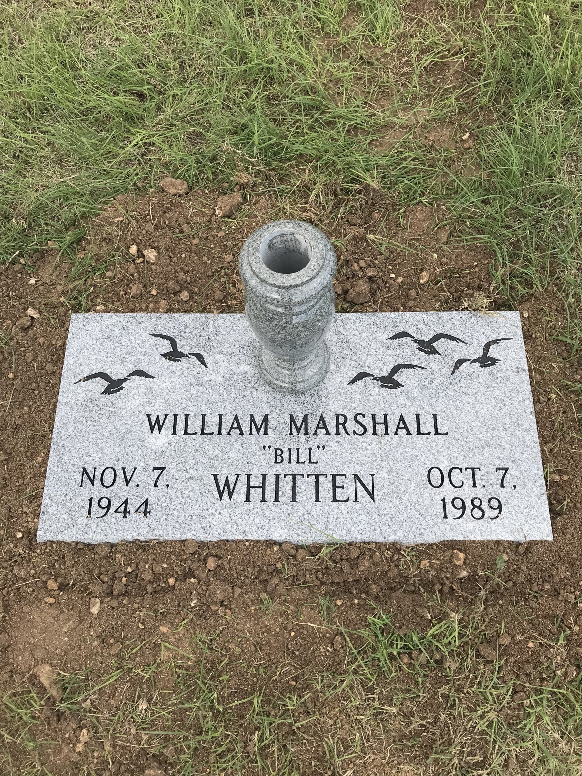 Flat & Bevel Monuments | tx