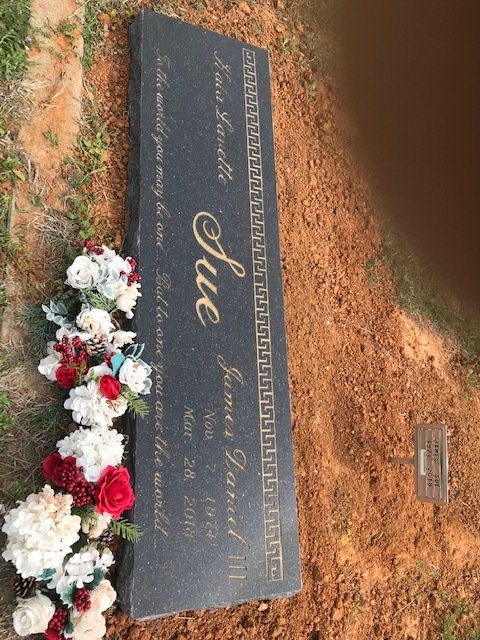 Flat & Bevel Monuments | tx
