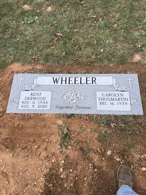 Flat & Bevel Monuments | tx