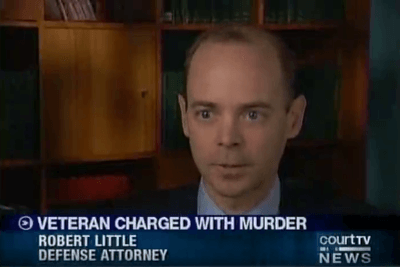 Law Office of Robert Little | Attorney Profile