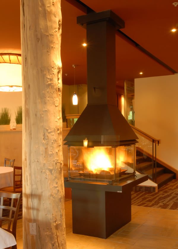 Foyers sur mesures pour usage commercial - Don-Bar