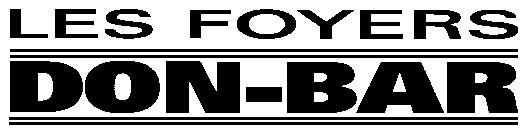 Foyers architecturaux québécois Don-Bar